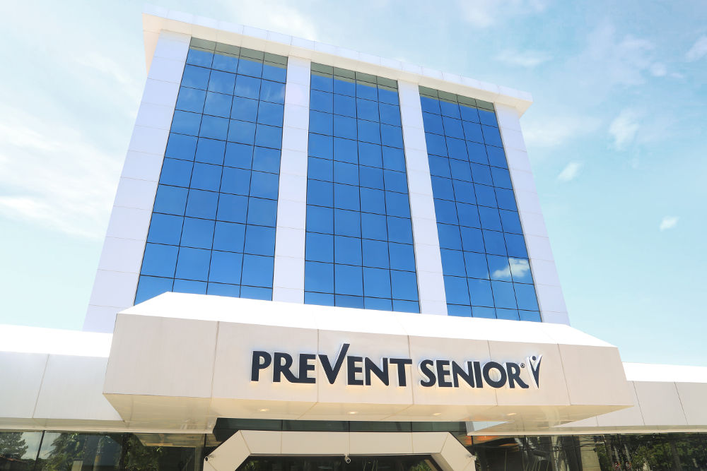 Prevent Senior (Saúde)